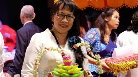 បុណ្យកឋិនទានវត្ត ចន្ទរង្សី Youtube