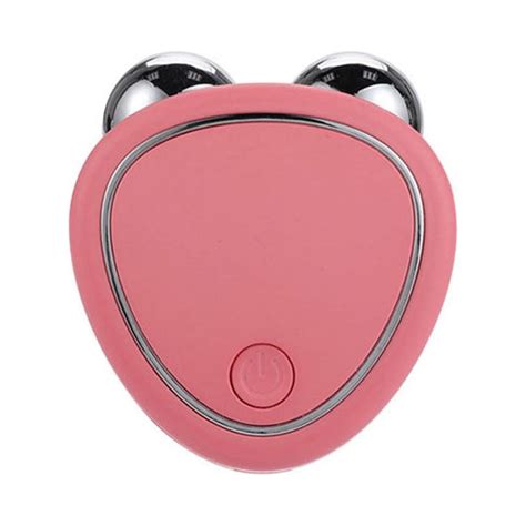 Usb Microcurrent Face Lift Device Lift The Face And Tighten The Skin