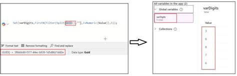 Power Apps Split Function How To Use Examples
