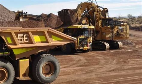 Mining And Environmental Reclamation Bridgelantic