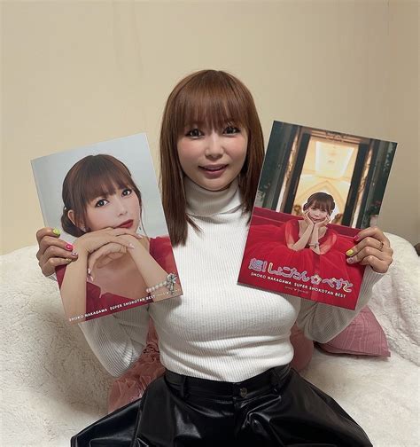 20周年の中川翔子🐈‍⬛🍉🍫 On Twitter Rt Shoko55mmts 2 22発売日のベストアルバム 写真集やアクリル