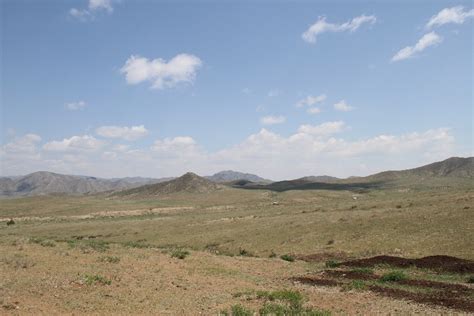 ДОРГОНОТ УЛААН УХАА АЛТНЫ ШОРООН ОРД АШИГЛАХ ТӨСЛИЙН БАЙГАЛЬ ОРЧНЫ НӨЛӨӨЛЛИЙН ҮНЭЛГЭЭ БОННҮ