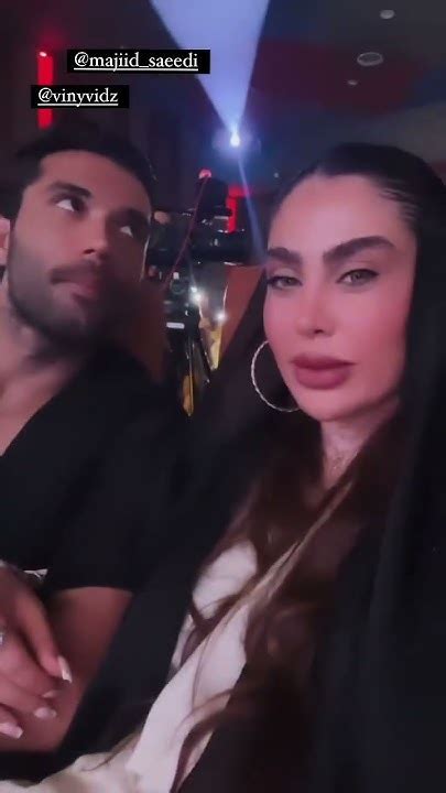 عجب دافیه دوست دخترش فقط وینی😂 بهنیا رنلی کمند زیبایی دیت عرفان