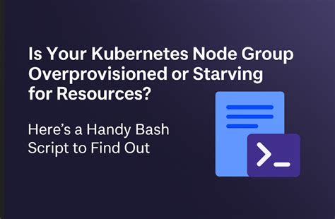 Kubernetes Cost Optimization Instantly See Which Node Groups Need Scaling Up Or Down By Randi