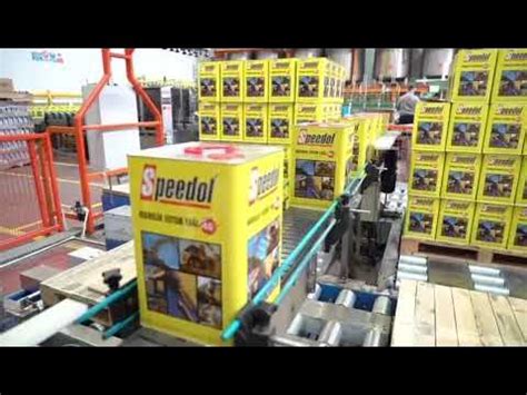 Спидол: Турецкие моторные масла Speedol. Обзор завода - YouTube