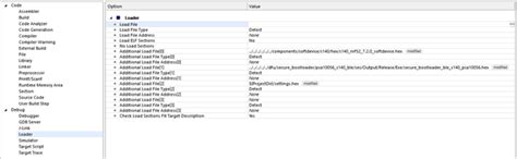 Application Debbuging With Secure DFU Bootloader Nordic Q A Nordic