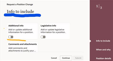 How To Identify A Section Field Of A Redwood Page In Vbs When The Labels Does Not Match Exactly