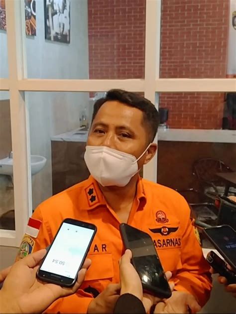 Basarnas Mamuju Gelar Media Gathering