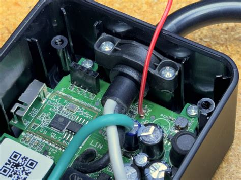 Flash Esp32 Home Automation Devices With Solder On Connectors