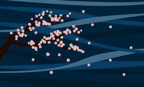 Cherry Blossom By Naghree On Deviantart