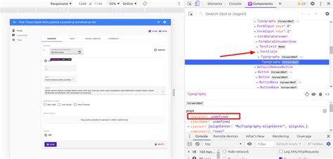 ArrayInput With FormDataConsumer Does Not Accept Fields Issue 5394