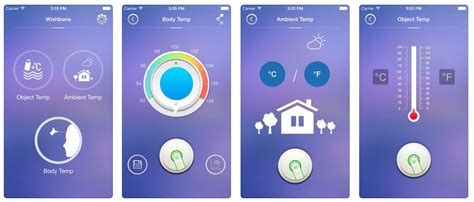 Best Thermometer Apps For Android And IPhone