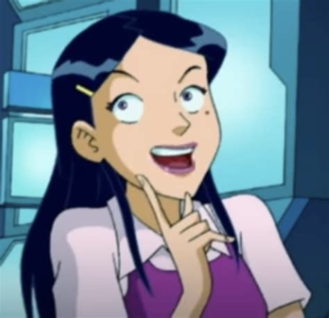 Totally Spies Mandy 52 By Clh1024 On Deviantart