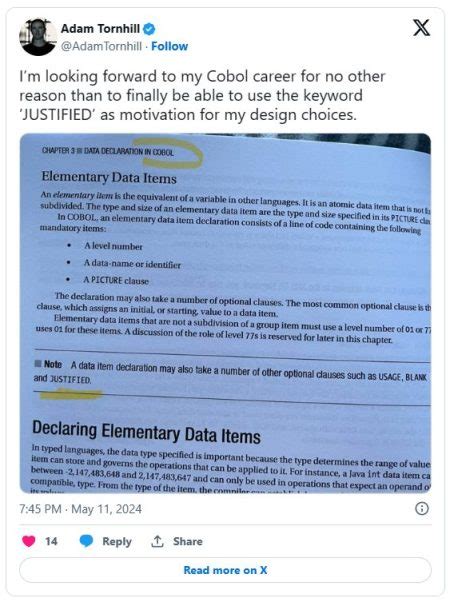 The Cabal Of COBOL Banking S Obsolete Backbone
