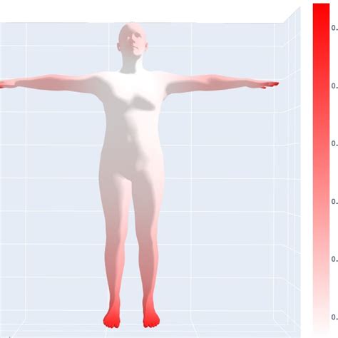 Samples From The Shrec 2019 Dataset 8 Download Scientific Diagram