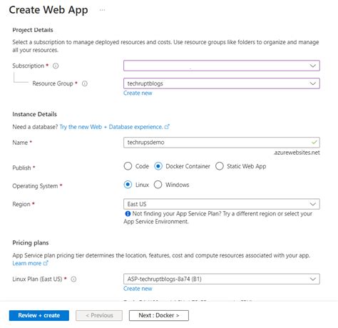 Containerized Pipelines With Azure Devops Building Testing And