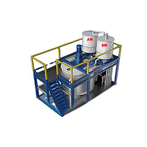 Concrete Admixture Concrete Additives Making Machine Polycarboxylate Superplasticizer And