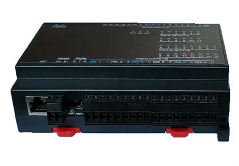 16 Di 12 Do With Modbus Rtutcp Protocol At Rs 25000 Io Modules In Kalyan Id 2853125493891