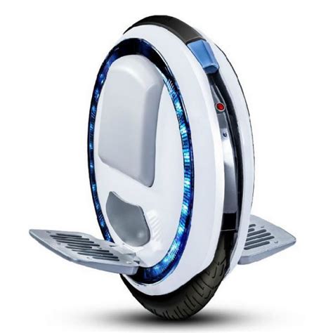 16 Inch Ninebot One C Electric Monowheel Drift Scooter Electric