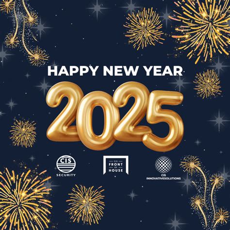 Cis Security Limited On Linkedin Cis Security Happynewyear Success Bright Prosperous