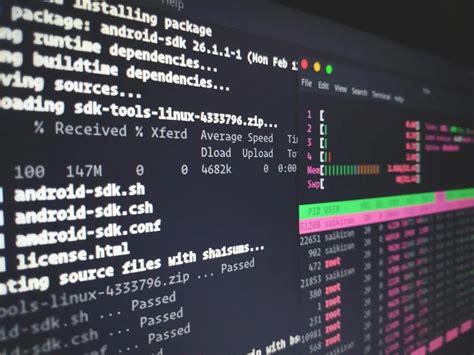 Neovim El Editor Python Para Amantes De La Terminal Atareao Con Linux