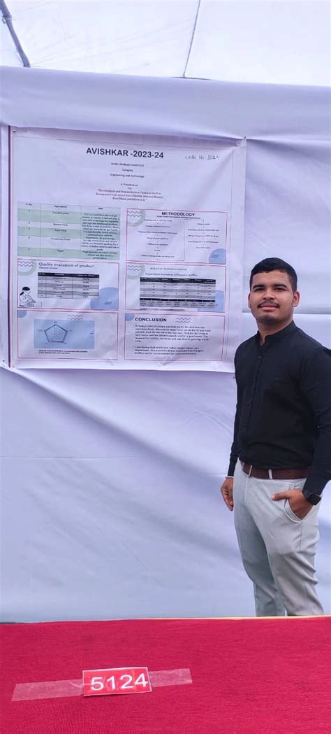 Suraj Pokharkar On Linkedin Hello Connections Excited To Share That I Got An Opportunity To…