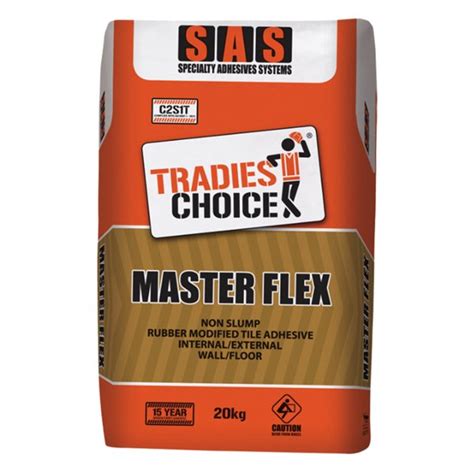 sas master flex tile adhesive riali trade centre