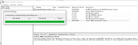 编译 C 报错“找不到 G 编译器”的终极解决方案（含 Windowslinuxmacos）