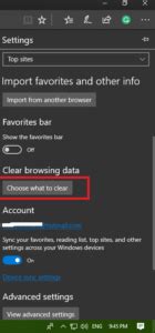 6 Fixes For Common Microsoft Edge Problems