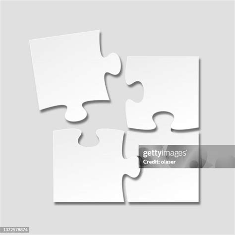 Square Puzzle Mockup Photos And Premium High Res Pictures Getty Images