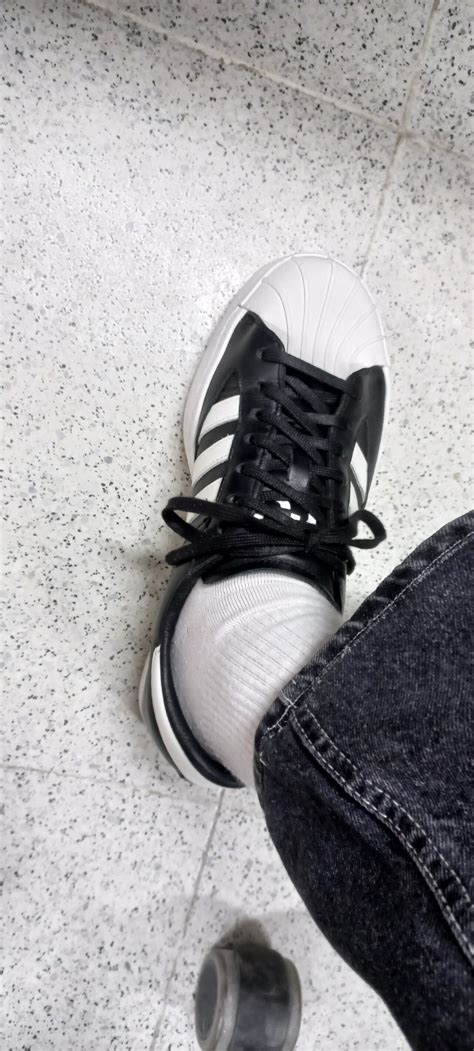 풉ㅋ슈퍼스타ㅋㅋ 패션 에펨코리아