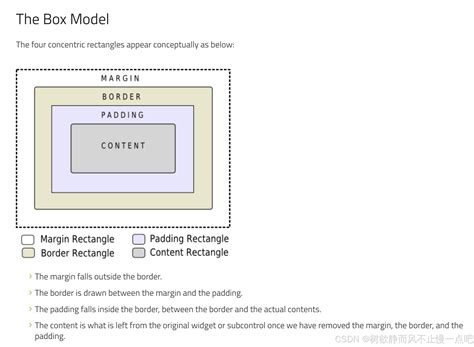 Pyside6 Qssqt Style Sheets Reference Pyside6 Qss参考指南