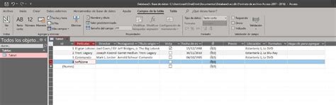 Create Your First Database In Access With These Simple Steps