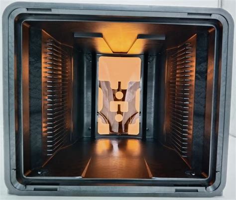 300mm Foup St C 12 25 Slot宽版 12寸系列 兴宇宏半导体科技（苏州）有限公司 专注半导体全工艺链