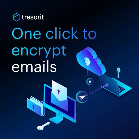 Tresorit On Linkedin On Demand Webinar Email Encryption In The New Normal