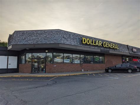 Dollar General Updated May 2026 18 Photos 340 N Main St Randolph