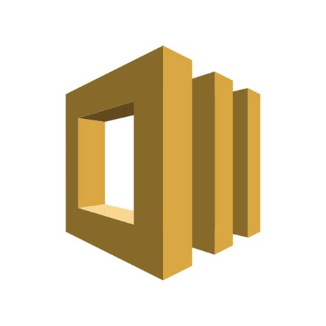 Instances Copy Amazon Ec2 Networking Compute Icon