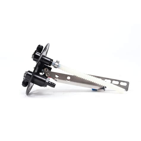 Radium Engineering Fuel Pump Hanger For 93 97 Del Sol · Hybrid Racing