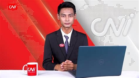 ဇန်နဝါရီ ၇ ရက်နေ့အတွက်ညနေခင်းသတင်းအစီအစဉ် Youtube