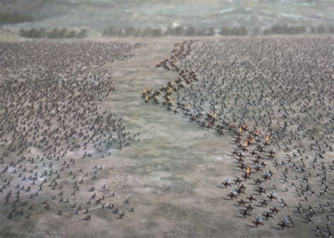 战马合集 模型收藏夹 Cg模型网