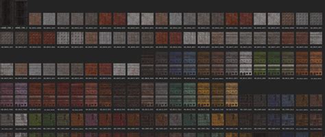 Makkons Textures Industrial Twhl Half Life And Source Mapping