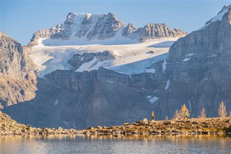 Larch Valley And Sentinel Pass Hike Tips To Know The Banff Blog