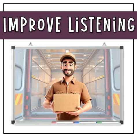 Working Memory Activities Following Directions Executive Functioning