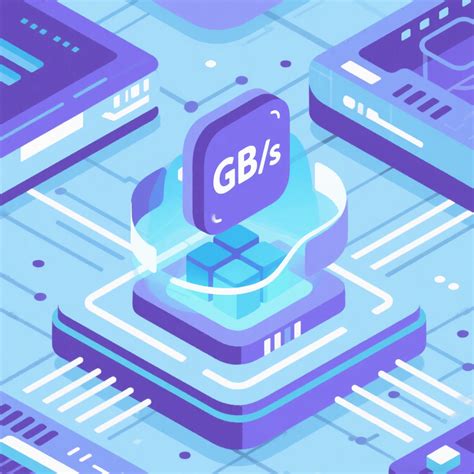 The Comprehensive Guide To Data Transfer Rate Units Gbs Gbs Gbps