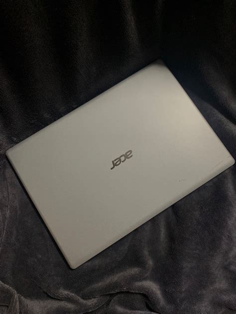 Acer Aspire Computers Tech Laptops Notebooks On Carousell