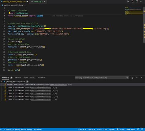 Apierrorcode 2014 Api Key Format Invalid Spotmargin Api Binance Developer Community