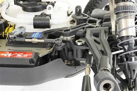 HoBao OFNA Hyper VS2 1 8 RTR Nitro RC Buggy W Hyper 30 Engine