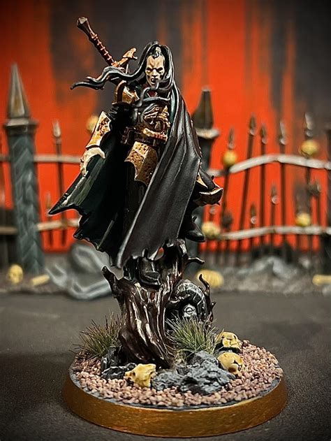 Love This Model R Ageofsigmar