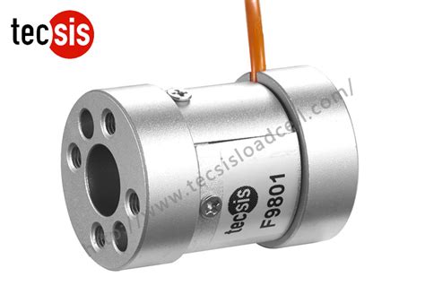 High Capacity Compression Lode Cell Sensor Reaction Force Sensor