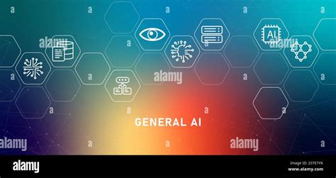 general ai gradient header deep learning machine development adaptive